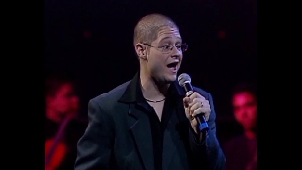 David Fantazzini - Eu quero é Deus ( ao vivo ) - YouTube