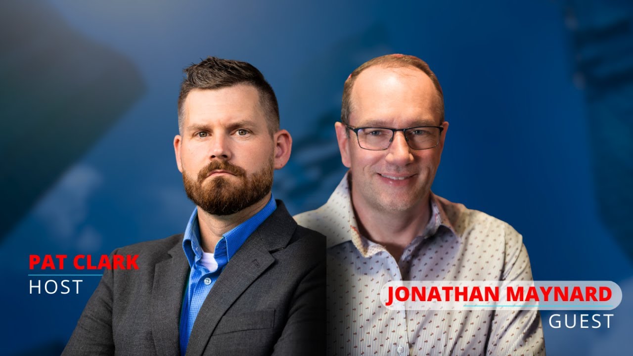 Make your BUSINESS SUCCESSFUL ft. Jonathan Maynard | #ComunityWithClosers - Ep. 10 - YouTube