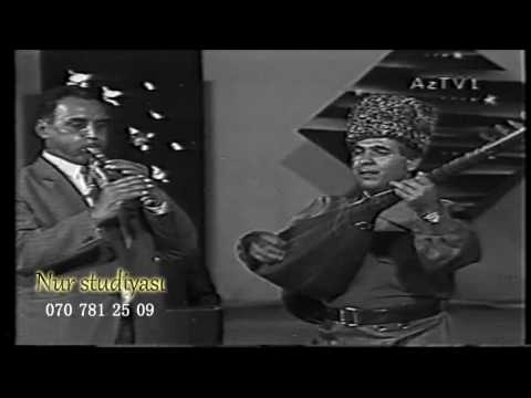 Aşıq Zahid Müxəmməs