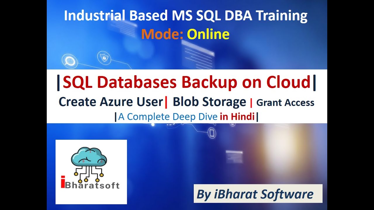 Create Azure User & Grant Contributor Access | Azure Blob Storage ...