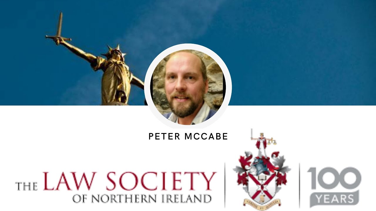 New Year Special Twenty Notable Solicitors from Northern Ireland ...
