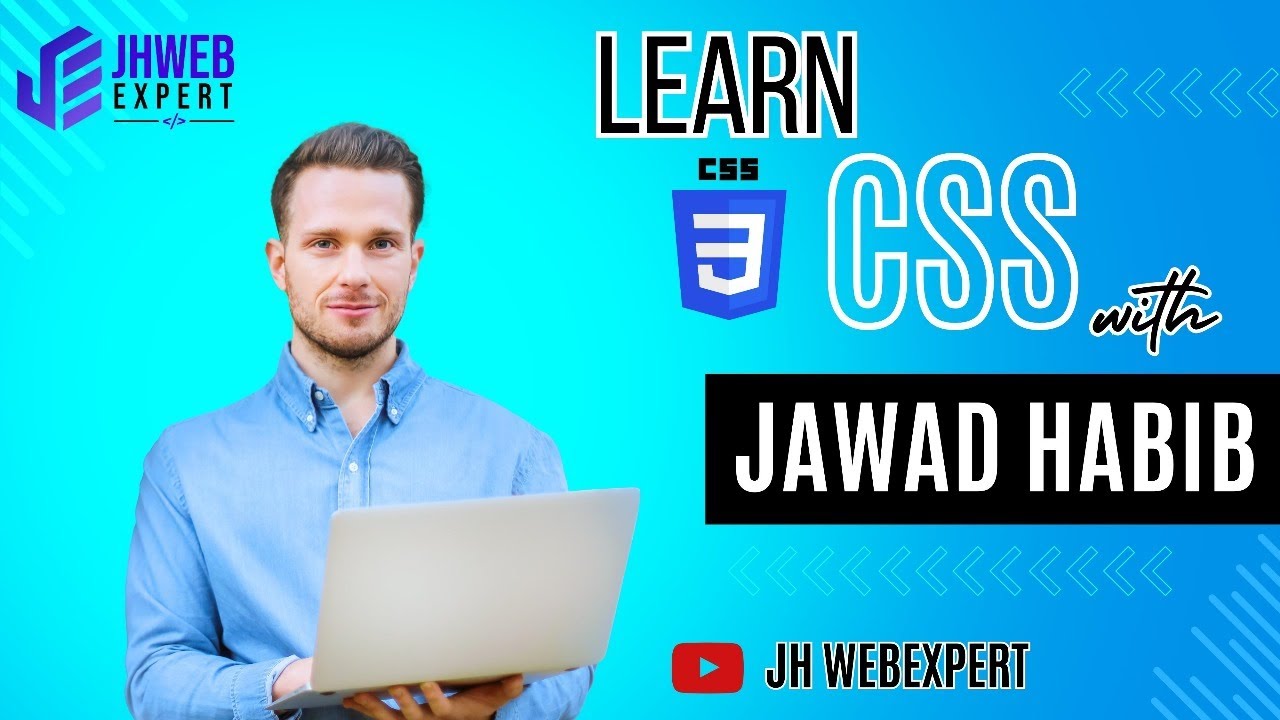 Learn Css From Scratch Beginners Guide Css Lecture 1 Youtube 4978