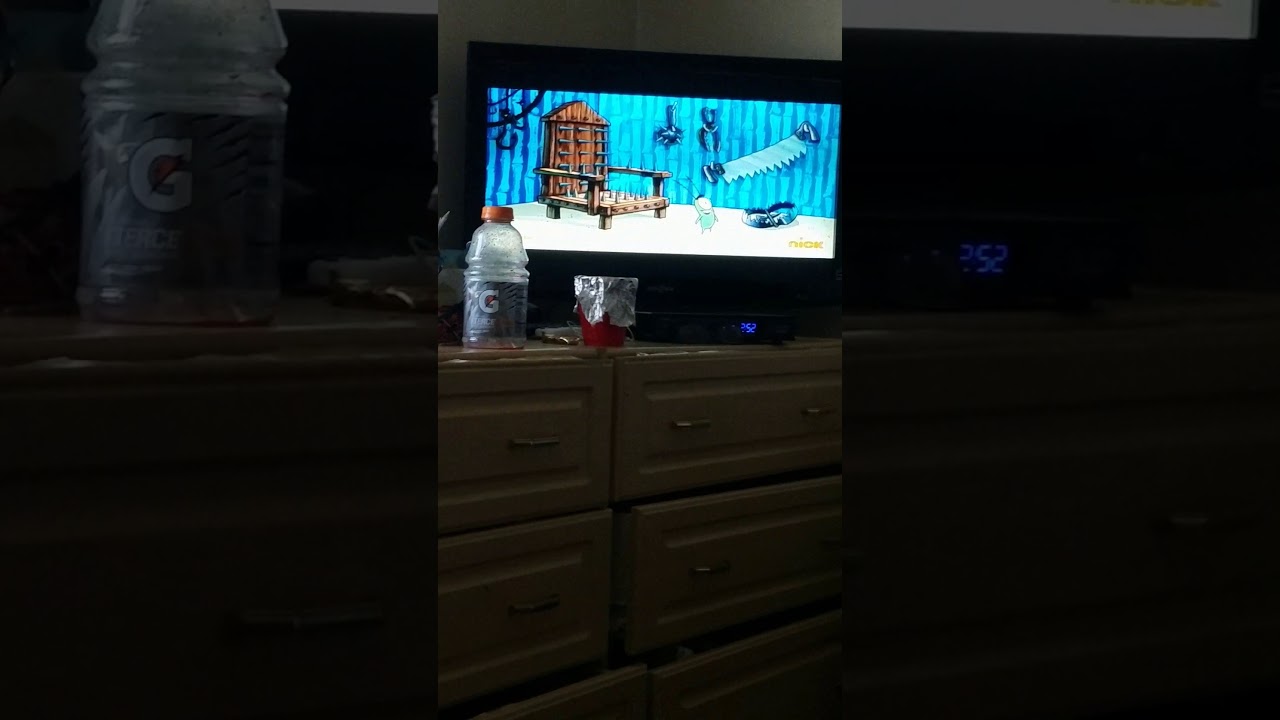 Ms Puff Starts to puff - YouTube