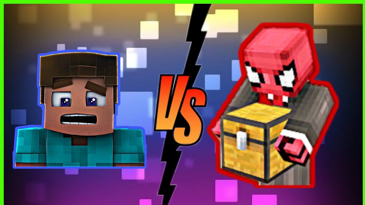 MİNECRAFT PARODİLERİ VS FERİTED🥊- Minecraft - YouTube