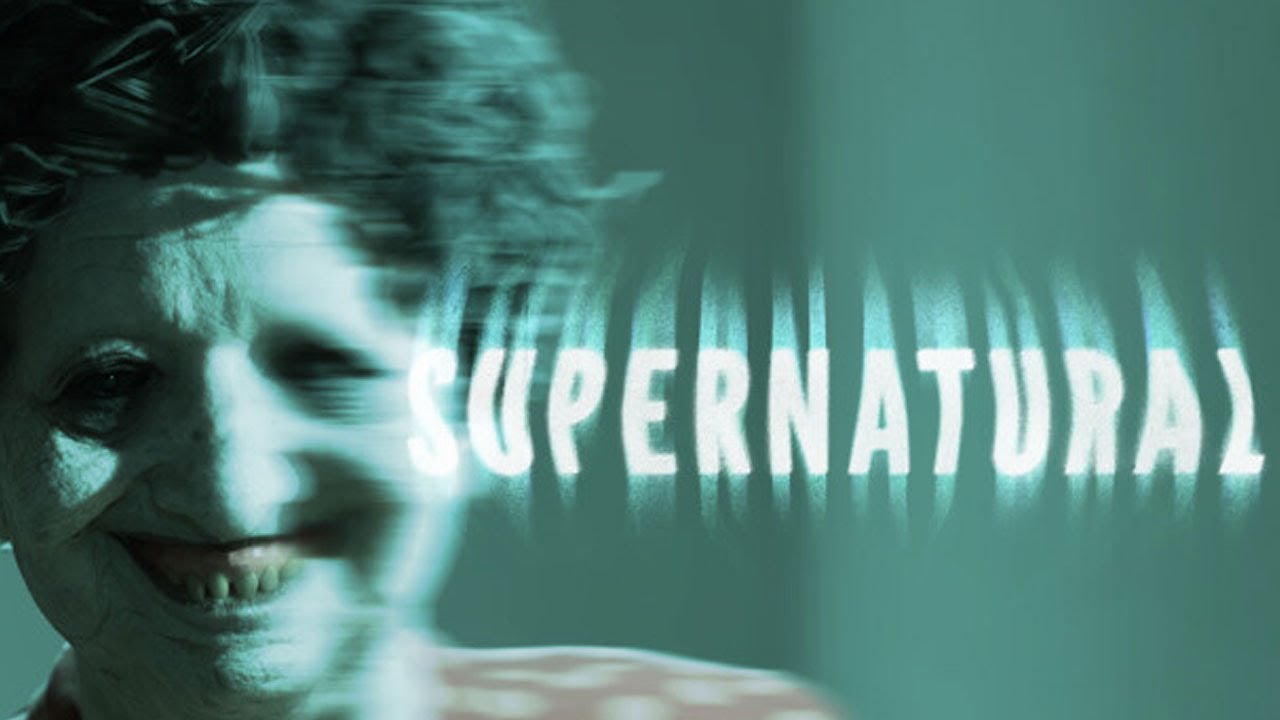 Let's Play Supernatural - YouTube
