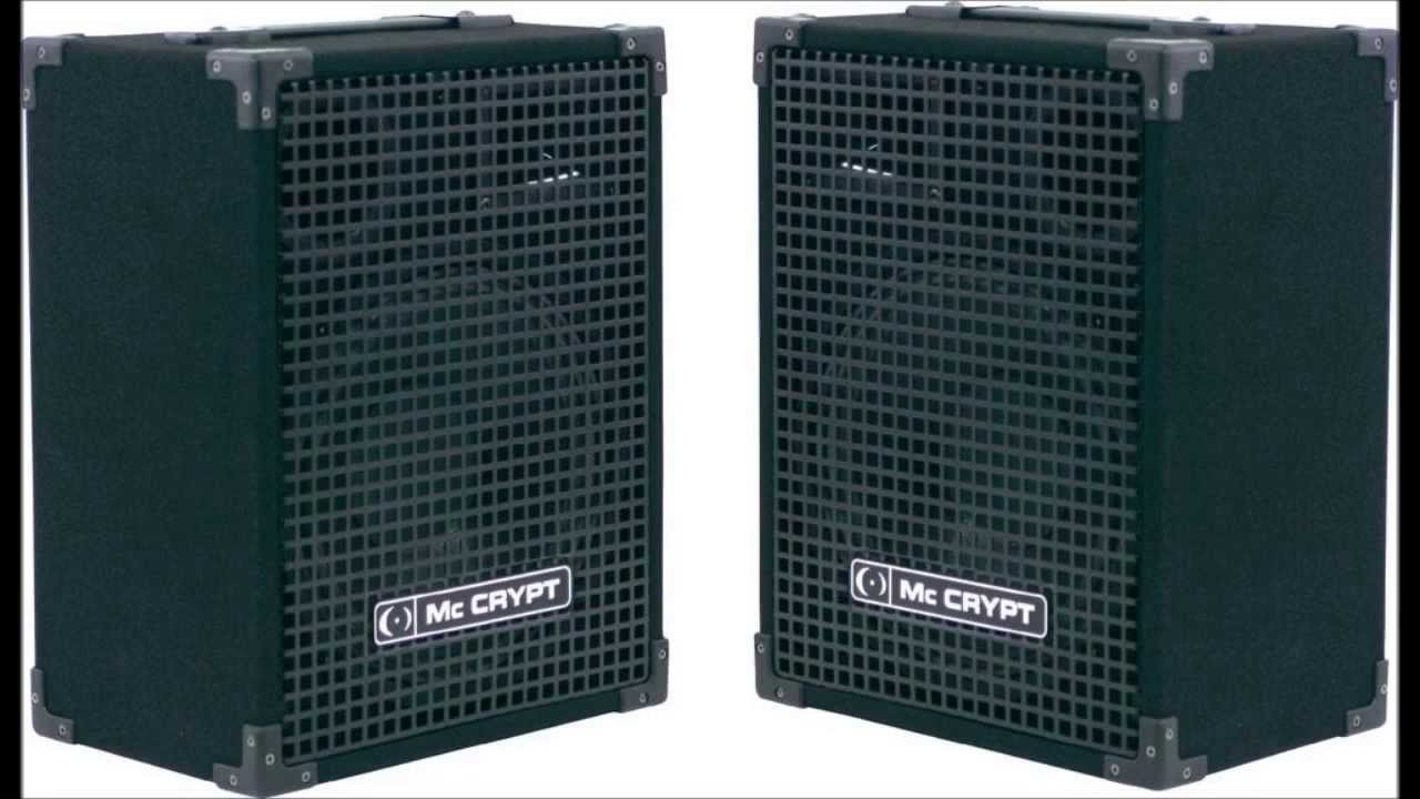 MC Crypt bb 1080 - YouTube