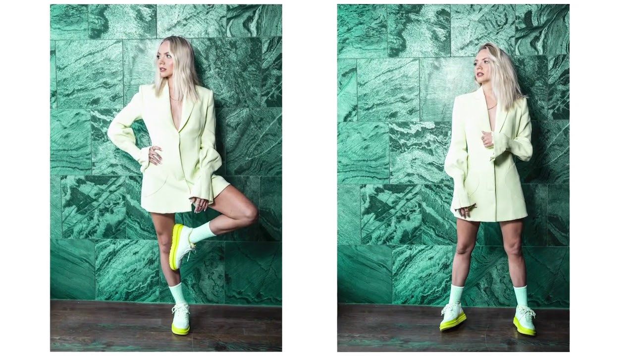 Danielle Bradbery | Music & Fashion: Modeliste Magazine - Behind the ...