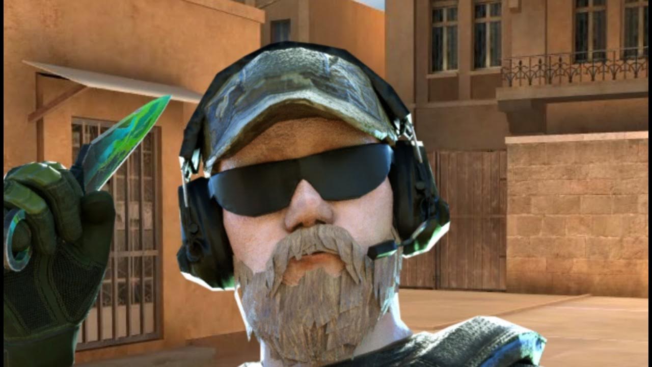 Стрим ClientMod v34 Css CSGO - YouTube