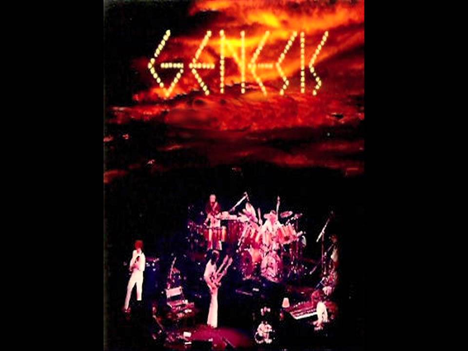 Genesis - Follow You, Follow Me - Live In Chicago 1978 2CD Set - YouTube