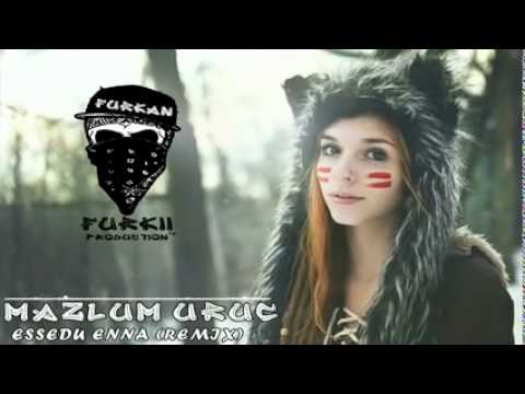 DJ Mazlum Uruç-Eşşedü enna (Out Now) #Furkan Şahin Tasarım.