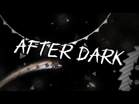After Dark Edit Layout by JohanNoha | GD 2.2 - YouTube
