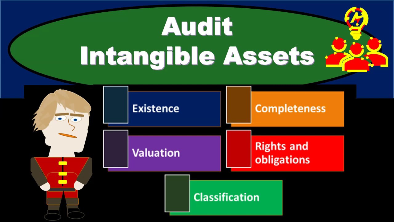 Audit Intangible Assets - YouTube