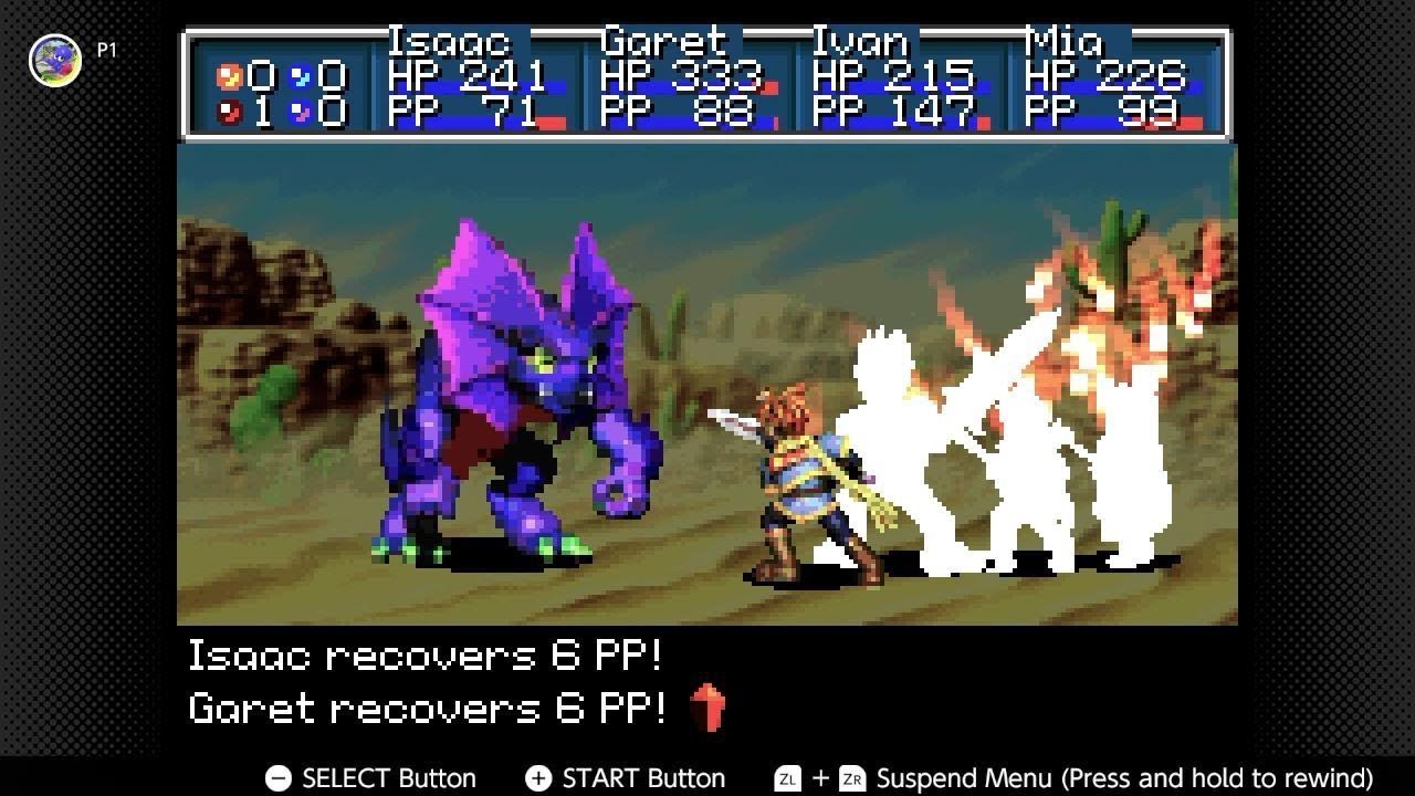 Golden Sun ep. 28 - More Suhalla Desert - YouTube