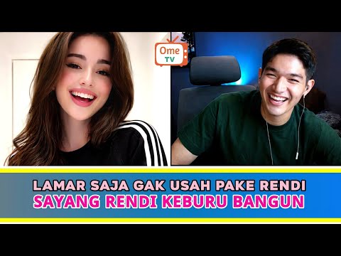 TENGGO‼️RENDI LAGI TIDUR KESEMPATAN GOMBALIN CEWEK AD1D4S#ometvinternasional #ventriloquist 