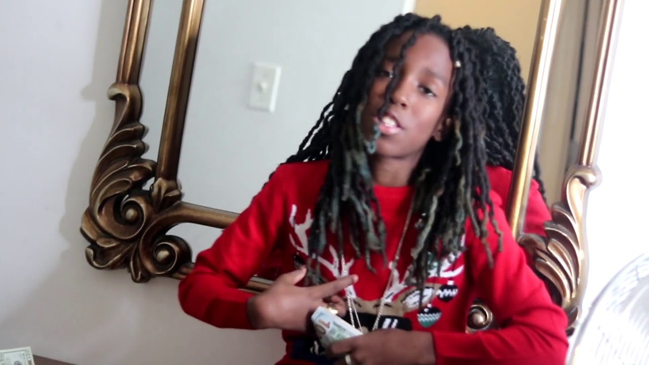 Baby Chock- Tay k The Race (Remix) - YouTube