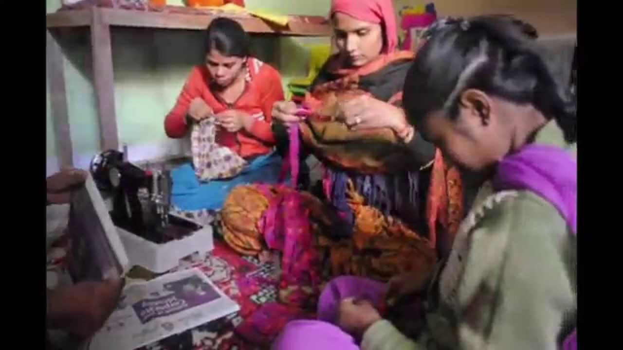 India PMGY Projects - YouTube