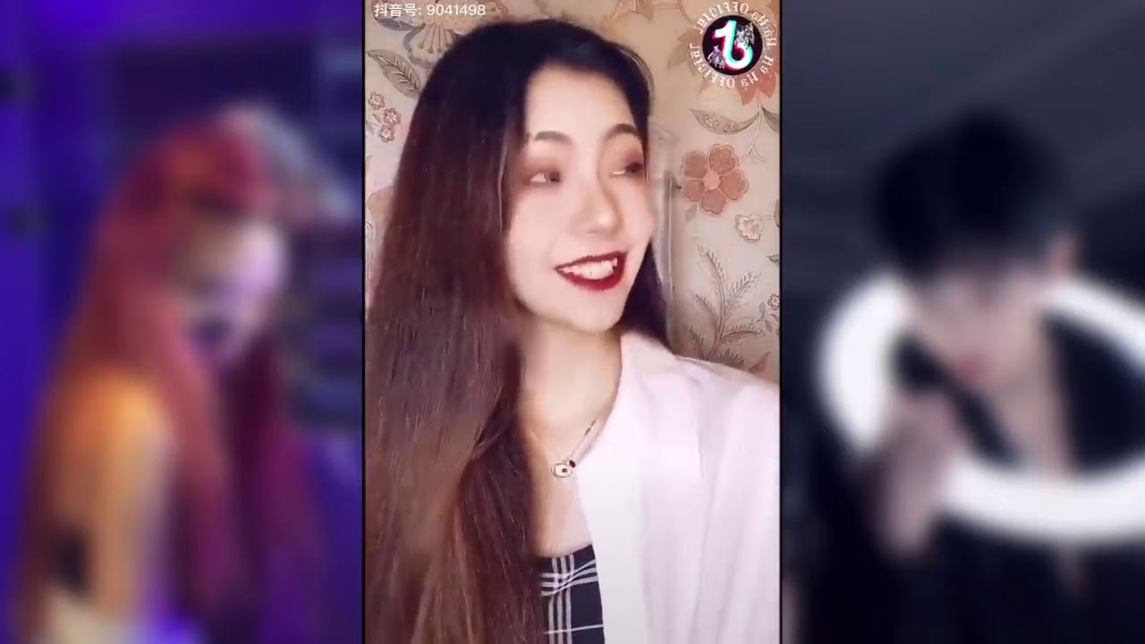 【抖音】Nghệ thuật ”Slow Motion” Douyn China 2020 Ep3 | Hạ Hạ Official ...