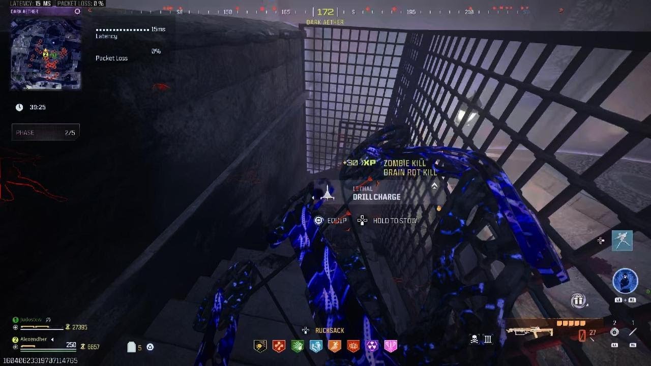 Nvr let Randumb join Unstable Rift solo - YouTube