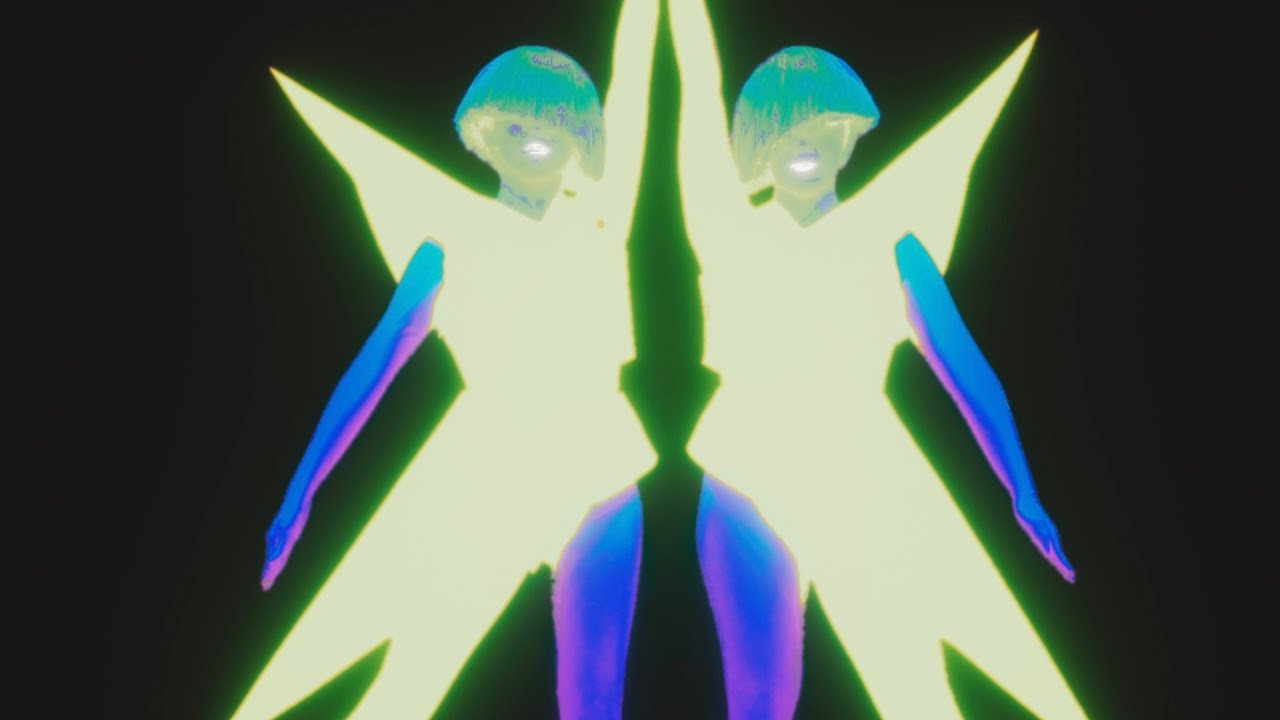 Charisma.com - スーパースター (Official Music Video) - YouTube