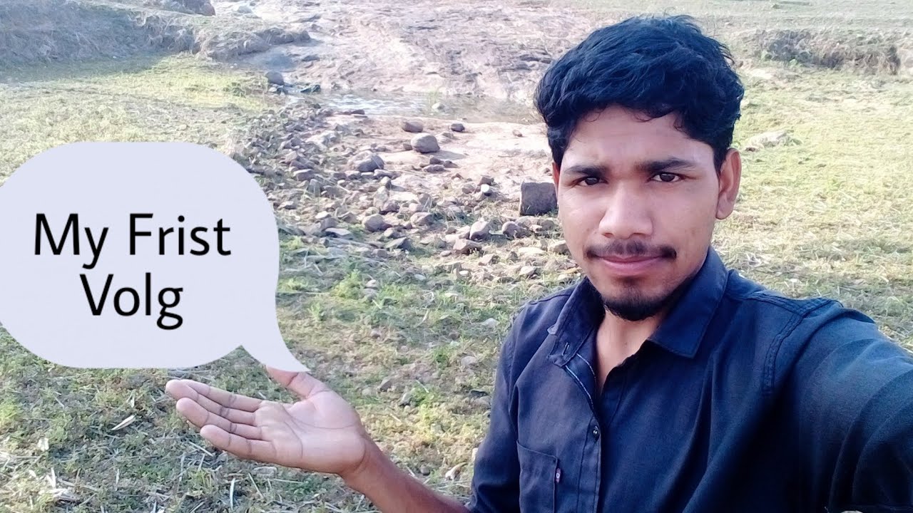 My First Vlog 2023 (Part -1) Full Power Funny Vlog On YouTube// ऐसा भी ...