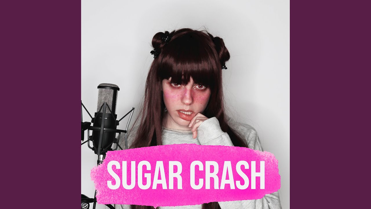SugarCrash! (Cover Español) - YouTube