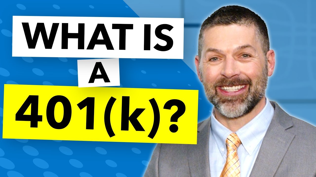Understanding Your 401(k) Account | Retiring Today with Loren Merkle ...