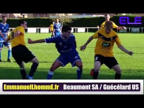 Beaumont SA / Guecelard US