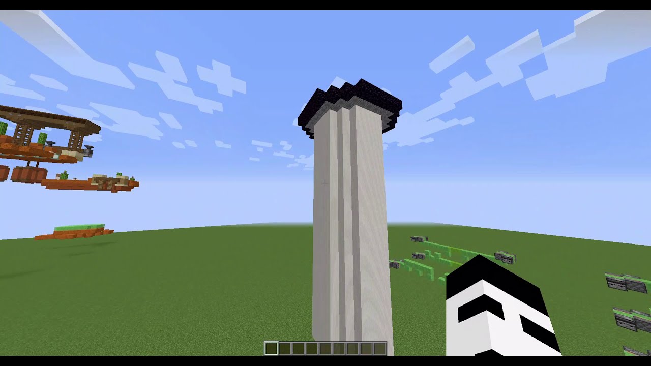 How to Make MCC's Hole In The Wall! - YouTube