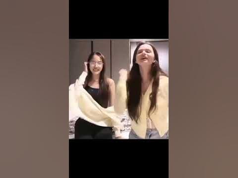 freen becky happy moments#freenbecky#srchafreen#gaptheseries - YouTube