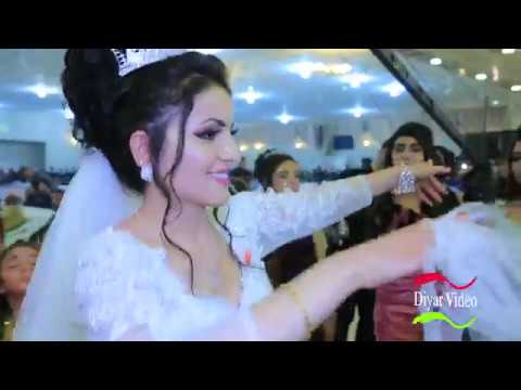 DAWATA Sabhan & Merden Part 5 Hunarmand Ismail Siyari  By Diyar Video Iraq
