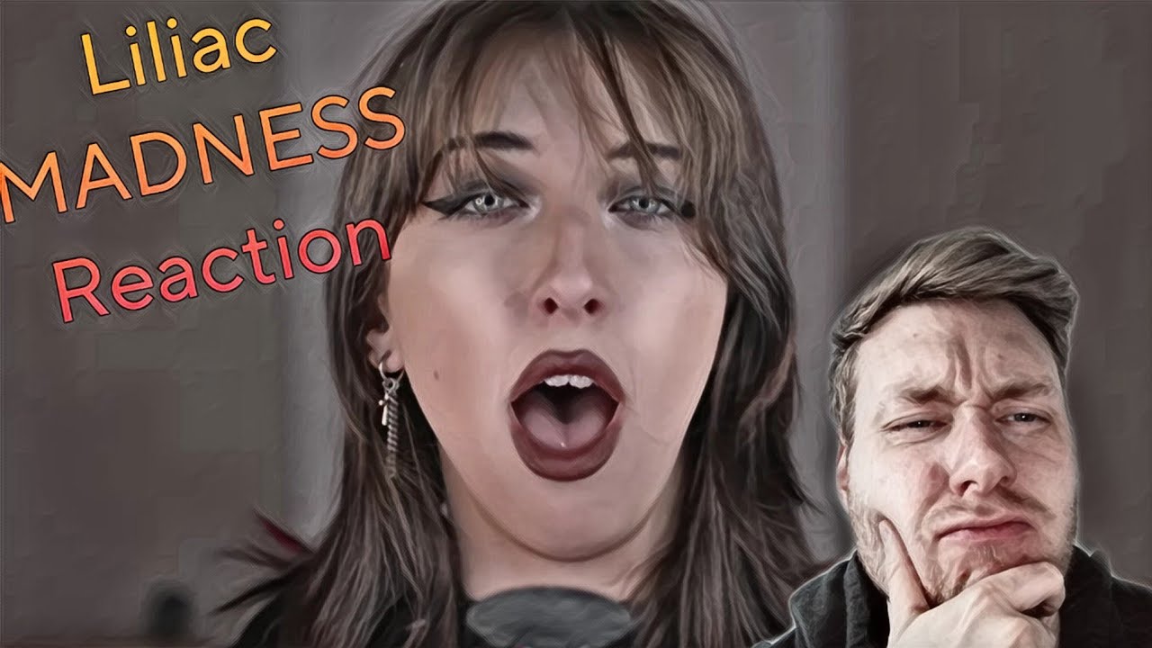 Truly Heavy Liliac Madness Reaction Youtube
