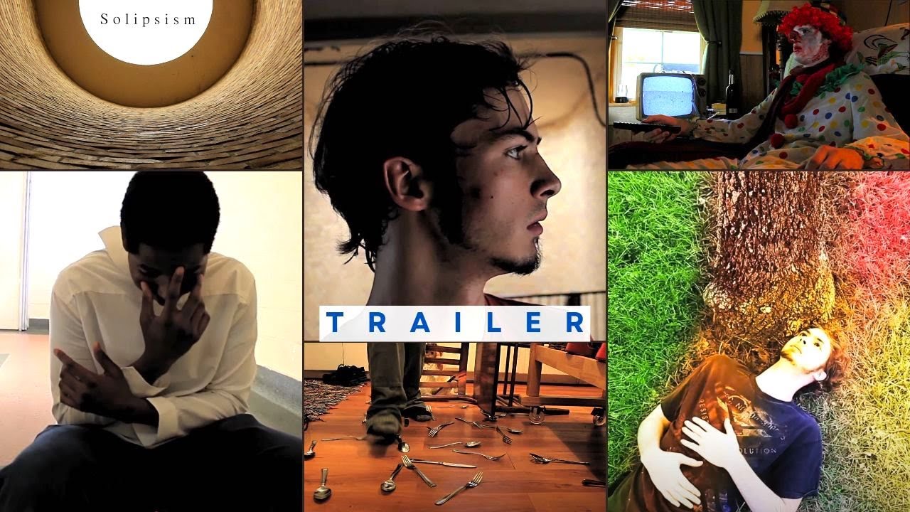 Solipsism | Official Trailer 2 - YouTube