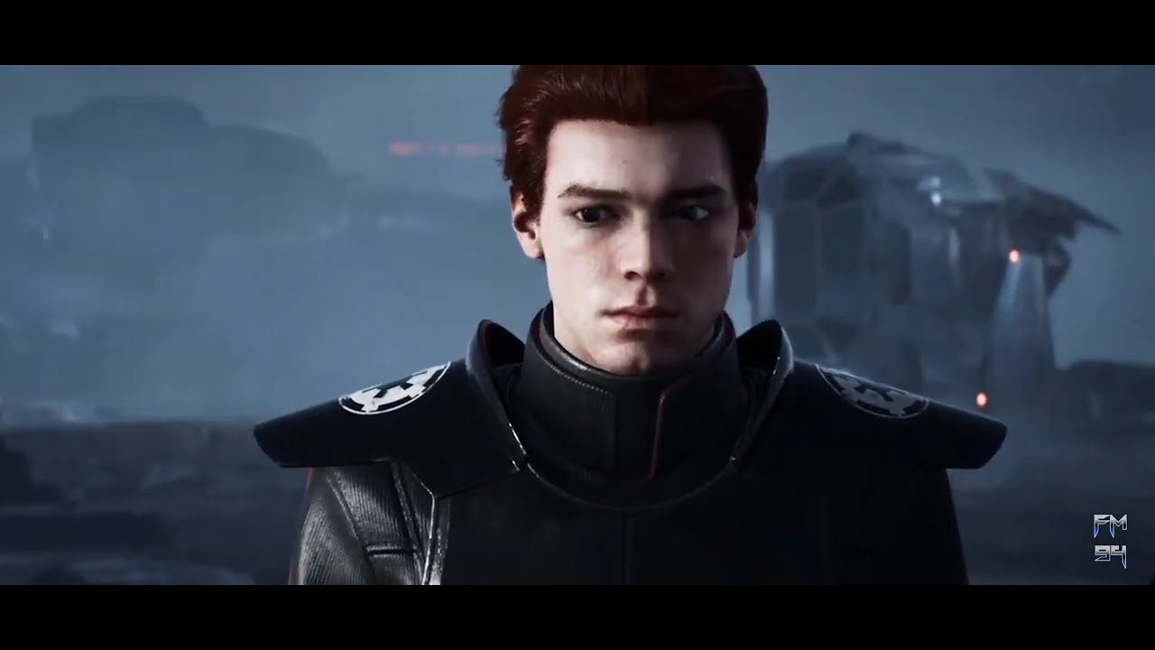 Star Wars Jedi Fallen Order | Alle Cutscenes (Deutsch) Game Movie - YouTube