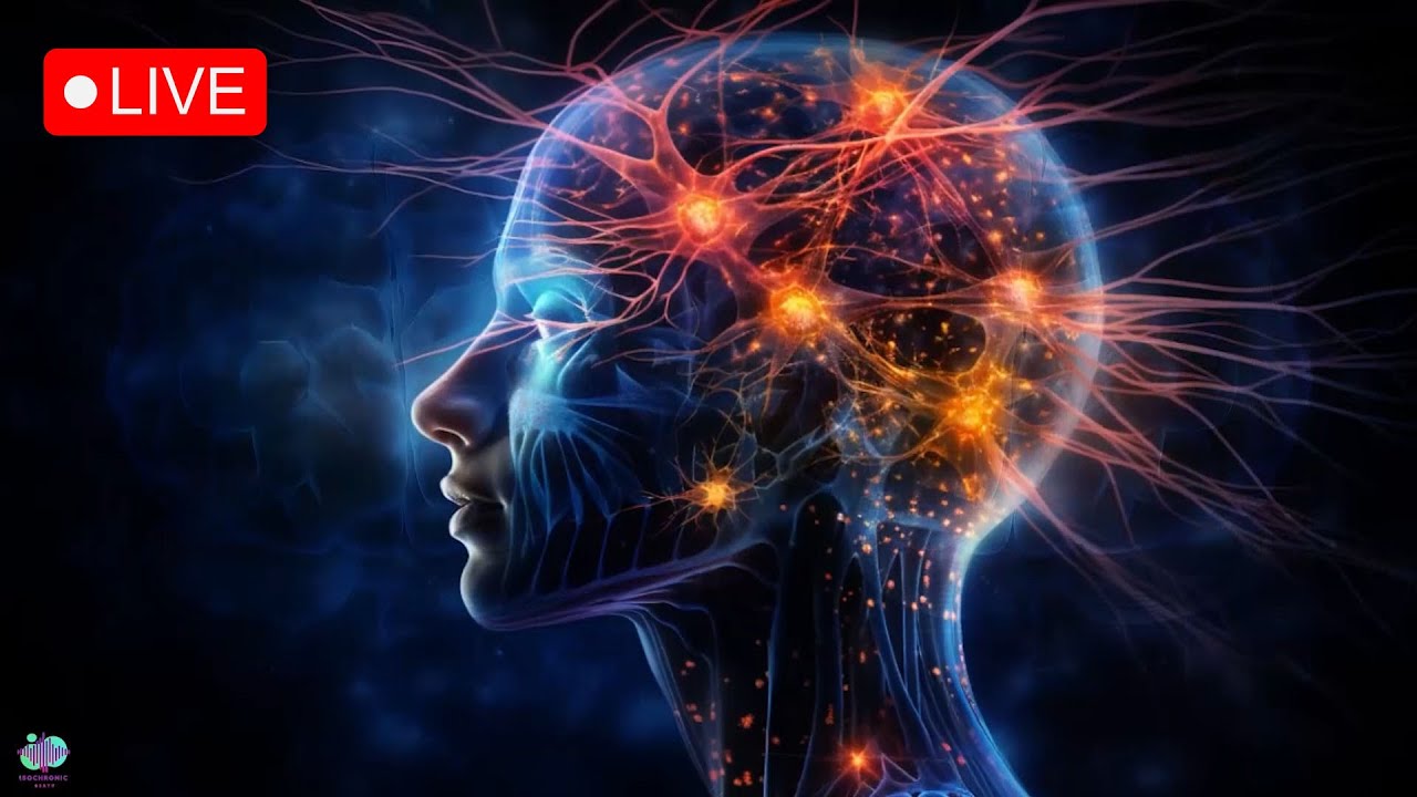 Cognition Enhancer For Clearer and Faster Thinking - Isochronic Tones ...
