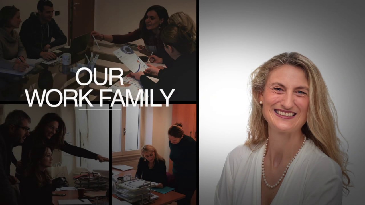 TEAM mastery - Video di presentazione - YouTube