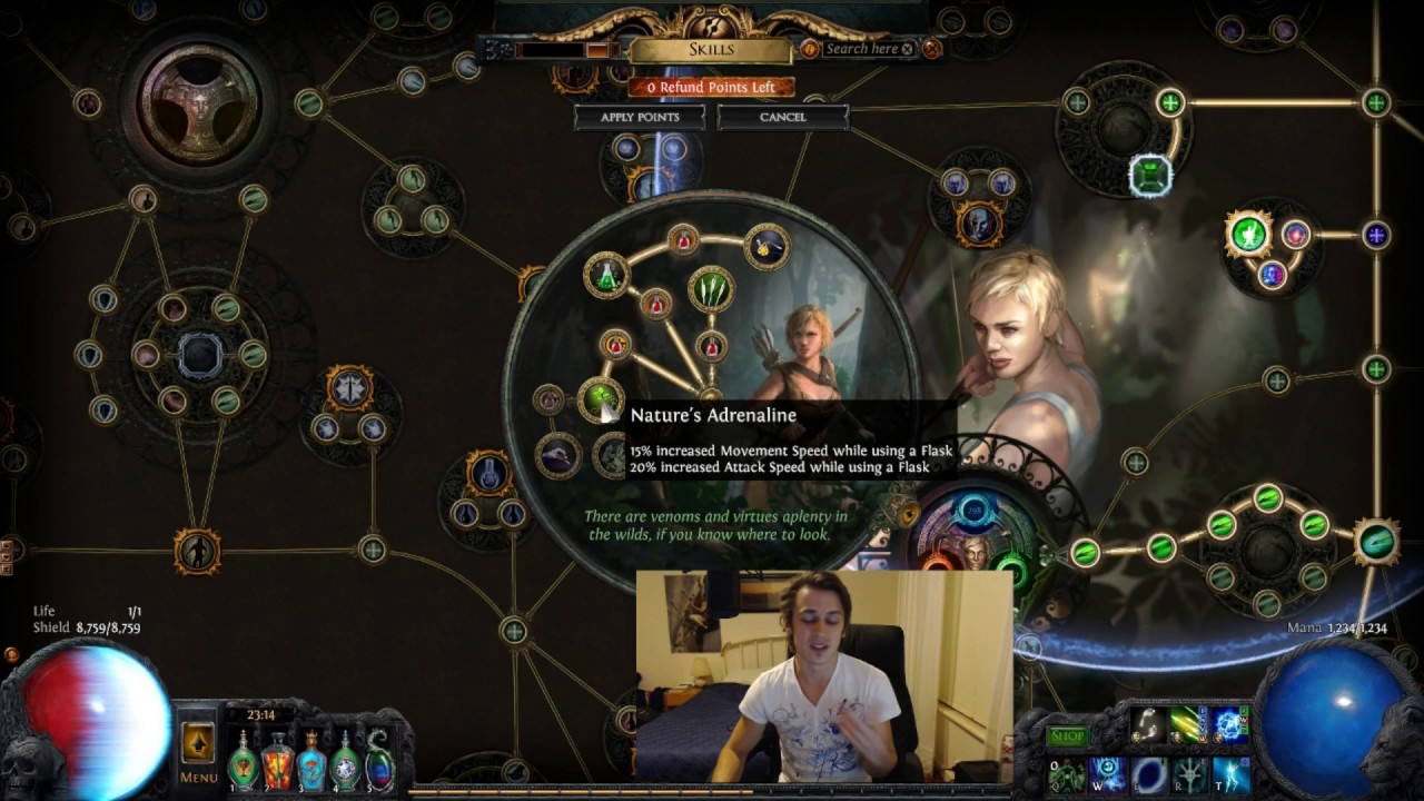 Wanders - Still King of Currency Sinks - YouTube