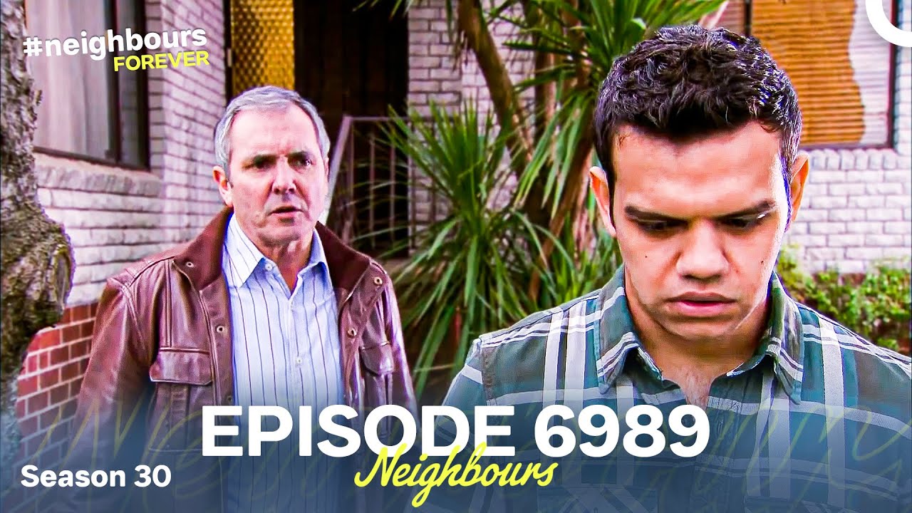 Neighbours Season 30 Episode 6989 (2014) - YouTube