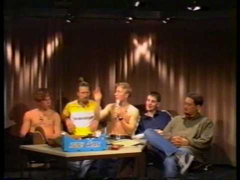 Thorsten Lützler macht FreeTV in Meckenheim Achtung Insiderwissen ...