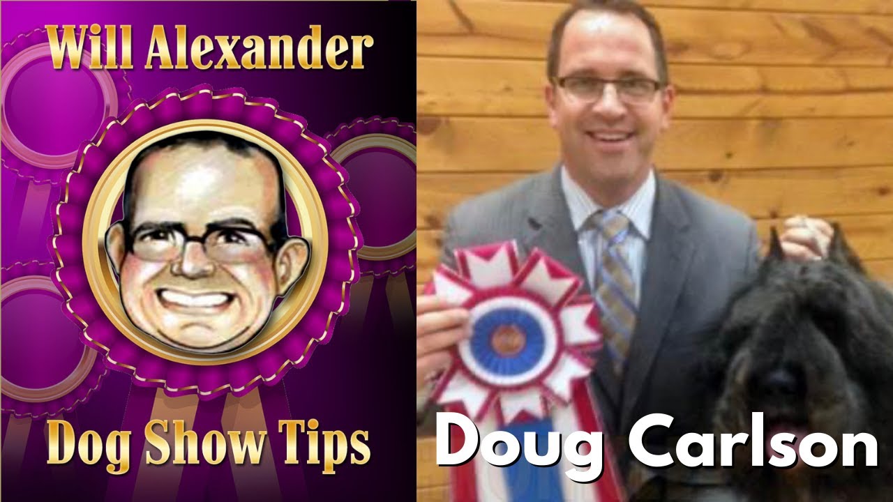 DST Doug Carlson Interview with Will Alexander - YouTube