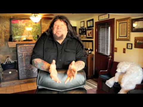 "At Home" Pastor Bob Daily! - YouTube