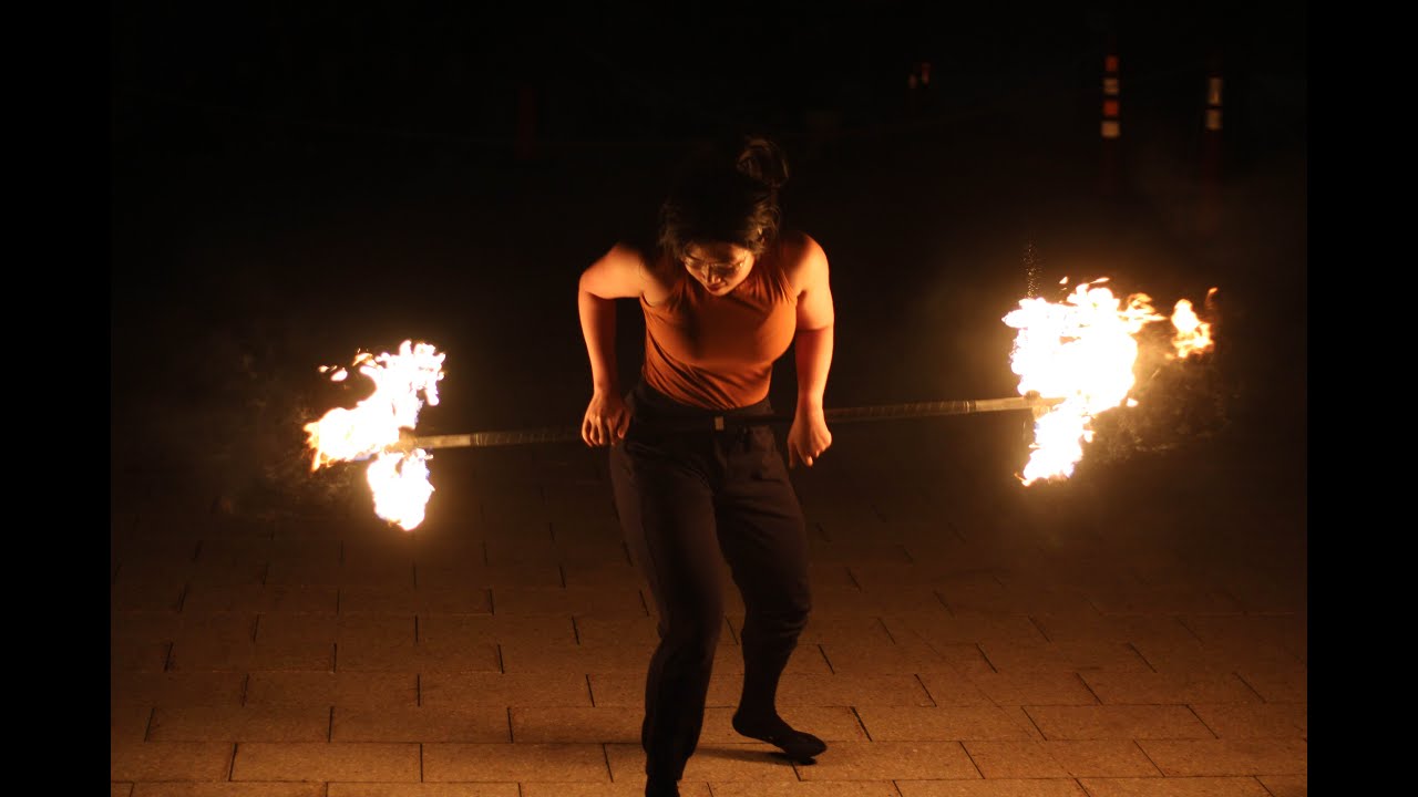 MIT Spinning Arts - April 2024 - Kano - 6 - YouTube