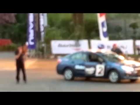 IIMS 2013 - Russel Swift - Two-Wheeling - Gilang ISOC - YouTube