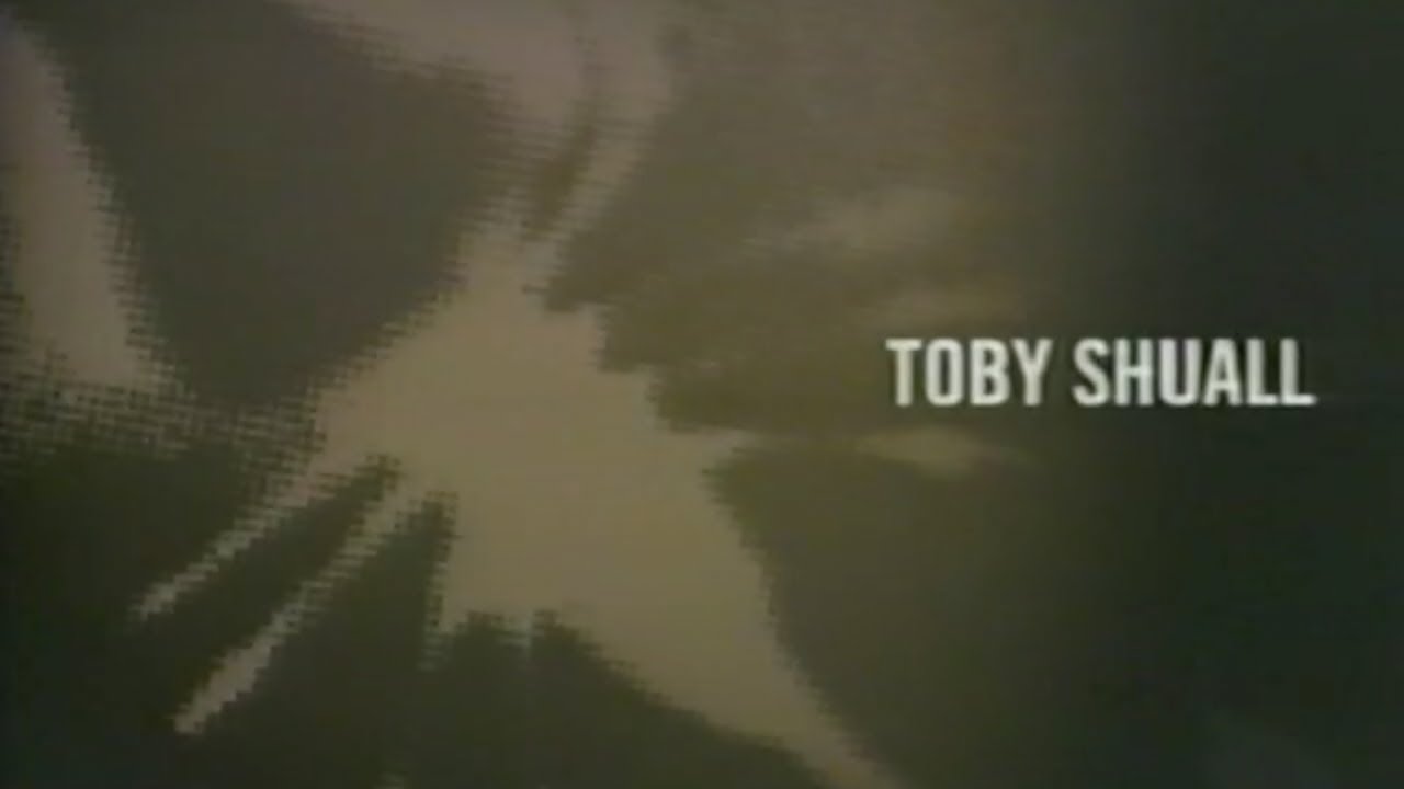 Toby Shuall | Unabomber Skateboards - Headcleaner | '01 - YouTube