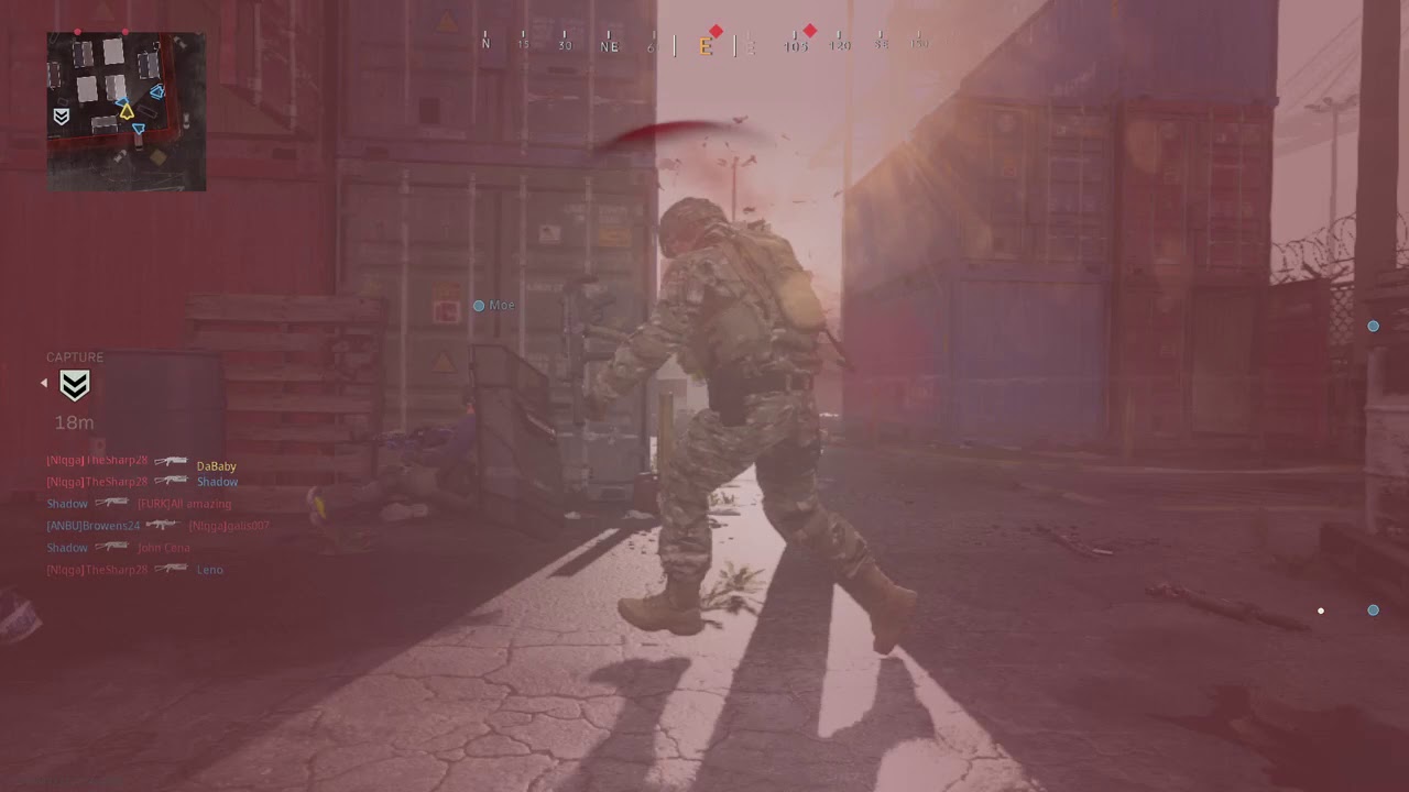 MP5 GAMEPLAY - YouTube