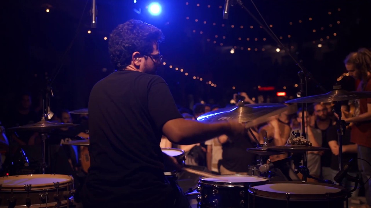 TATRAN - Tomorrow Never Knows @ Live At Tender.FM - YouTube