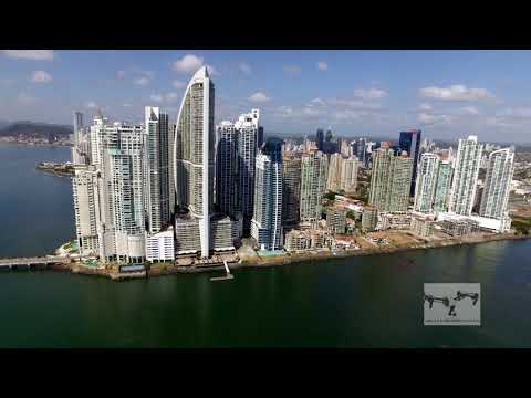 punta pacifica panama - YouTube
