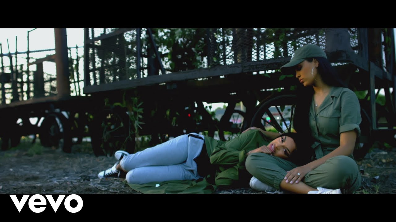 Chrissy - Signs (Official Music Video) - YouTube