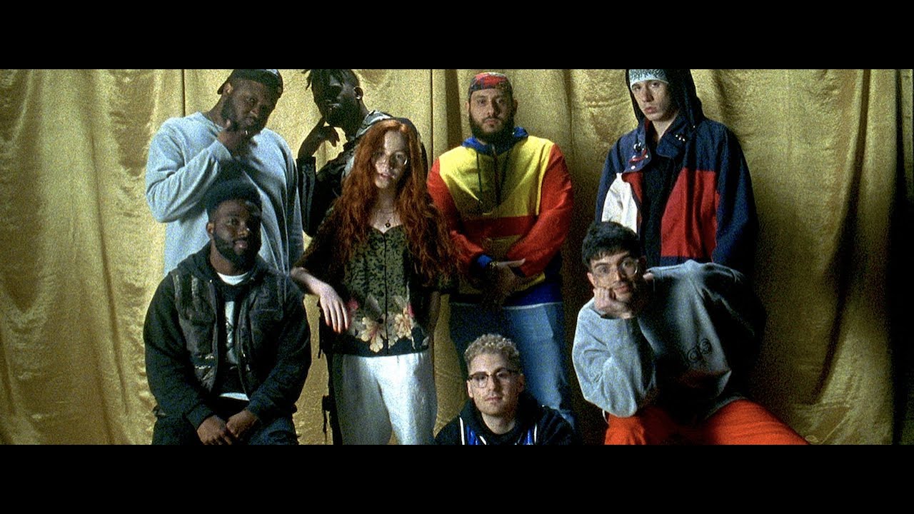 seeyousoon - Steamy [OFFICIAL VIDEO] - YouTube