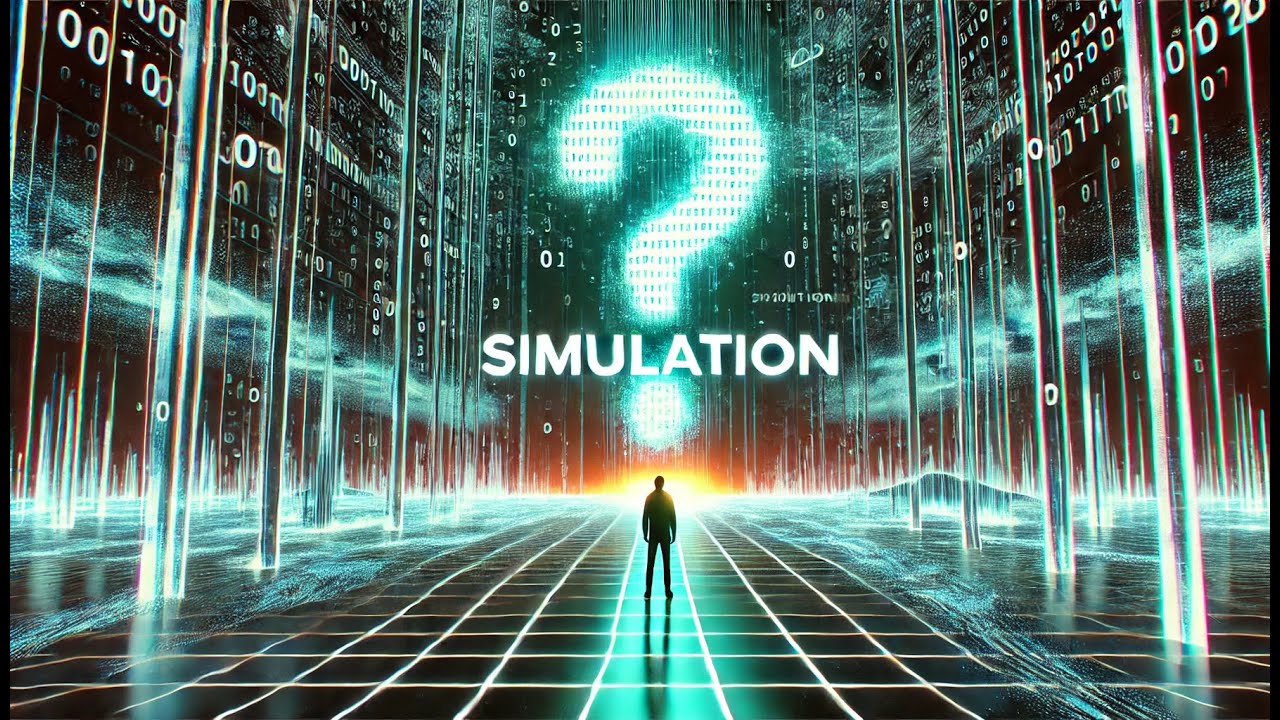 The Simulation Theory: Are We Living in a Computer-Generated Reality ...