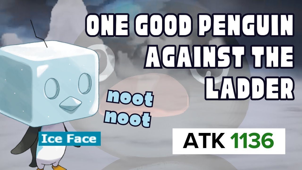 Eiscue Is INVINCIBLE with Ice Face - Snow Theme Pokemon Showdown Team ...